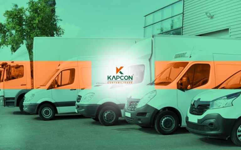 Tudo sobre a Contabilidade para transportadoras em São Paulo | Kapcon